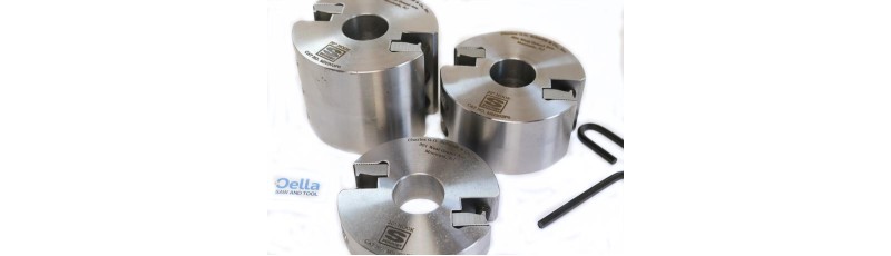 Corrugated Back shaper Cutter Heads