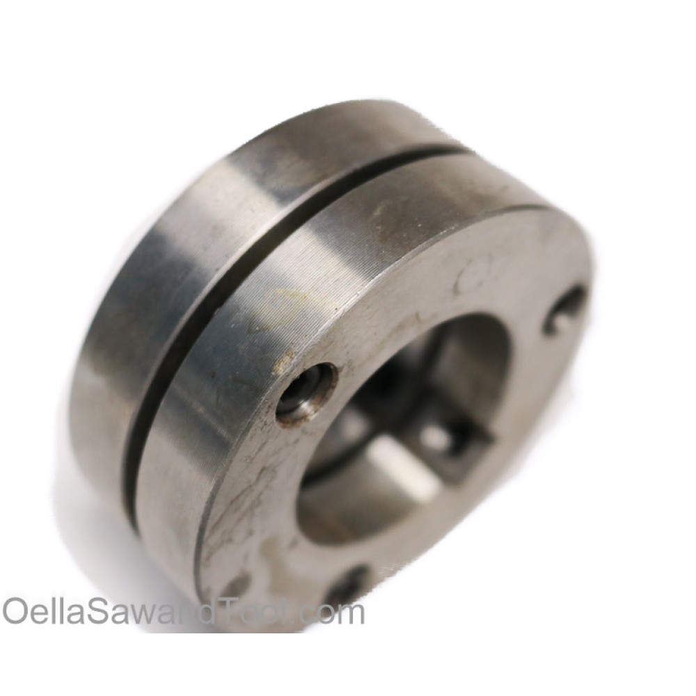 WOODMASTER 700BC RIP SAW COLLARS 2 PIECE SET NEW OLD STOCK