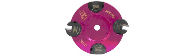 Magic Molder Plugs