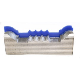 Corrugated Back Molding Knife Victorian Casing CS 400 41