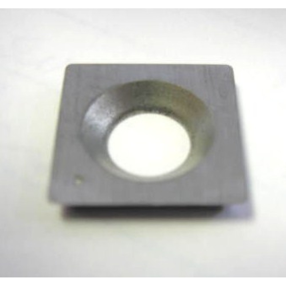 14mm x 14mm x 2mm - 4 Cutting Edges Xtrema XCT Carbide Square ...