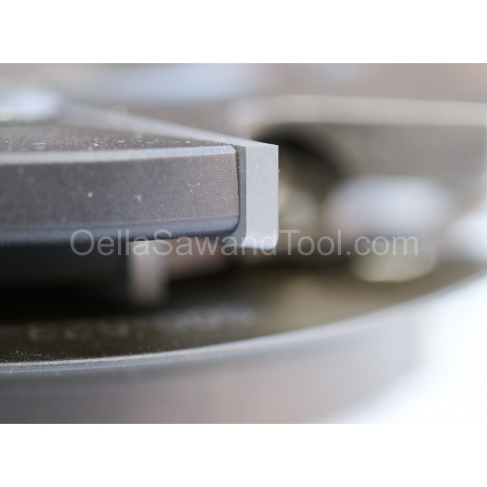 Freeborn IC-10-050-Eased, Cope & Pattern Insert Cutters