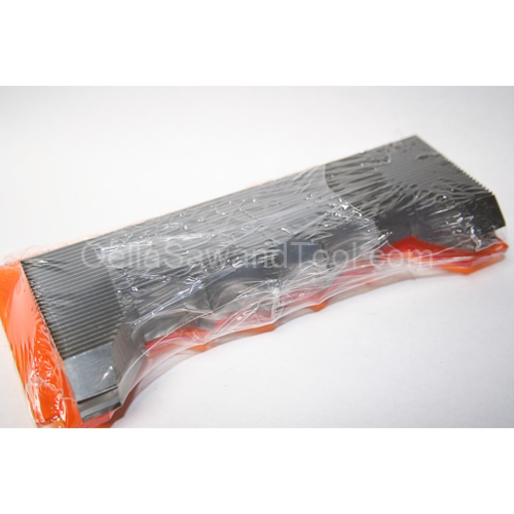 M2 corrugated back shaper knives 13/16" x 5-1/2" Victorian casing - www ...
