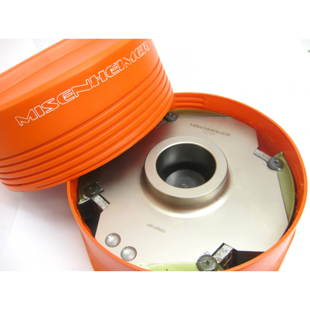 Produce roundover parts on your weinig or scmi molder with this new 4 ...