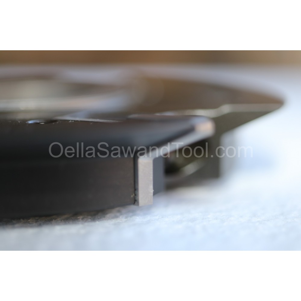 Freeborn IC-10-050-Eased, Cope & Pattern Insert Cutters