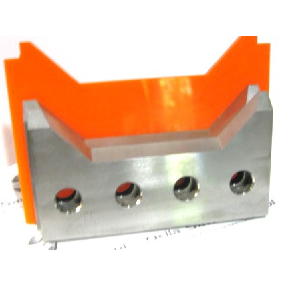 Brand new set of williams and hussey knives to create a crown molding cove