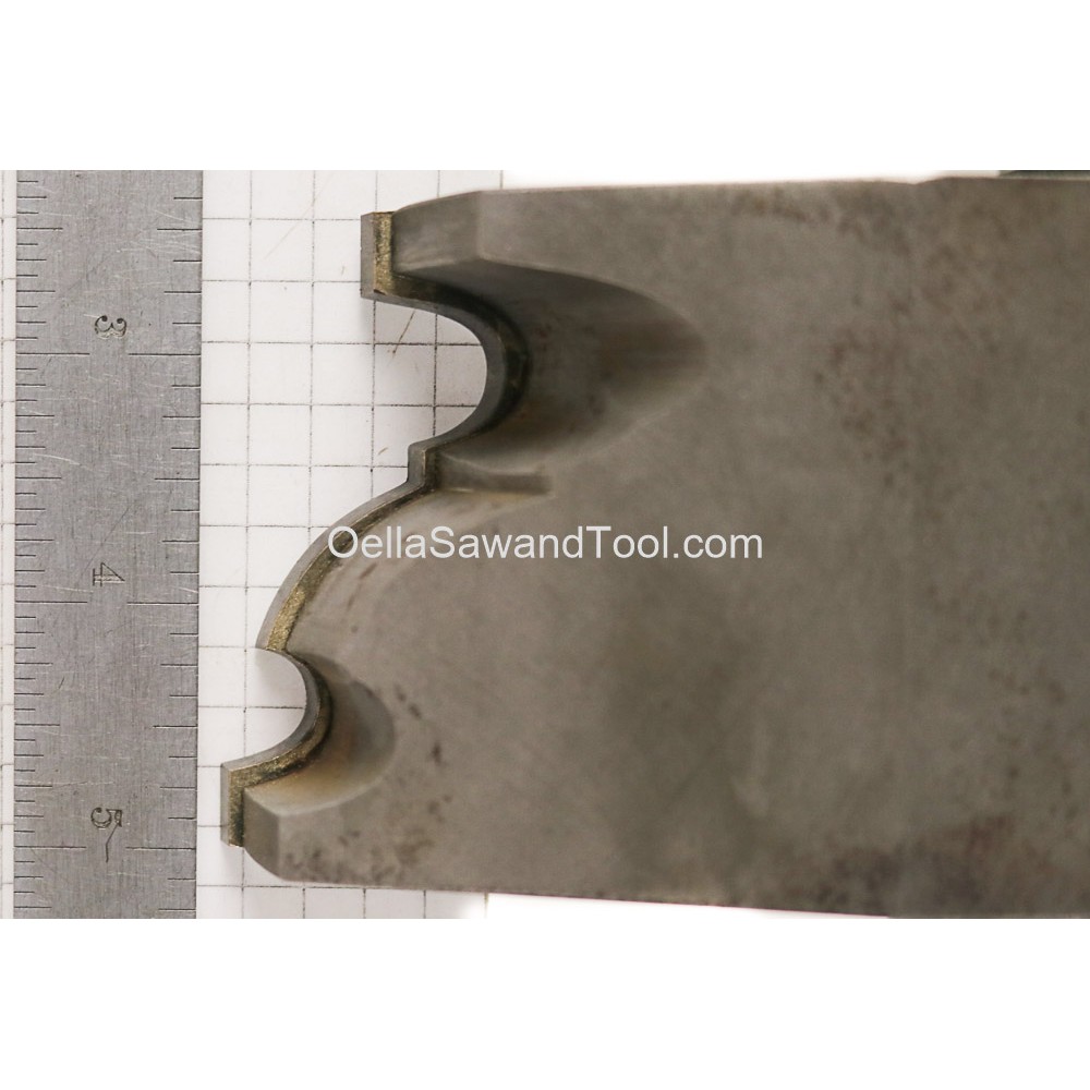 Panel Molding Shaper Cutter 1 14 