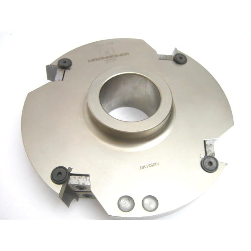 Produce roundover parts on your weinig or scmi molder with this new 4 ...