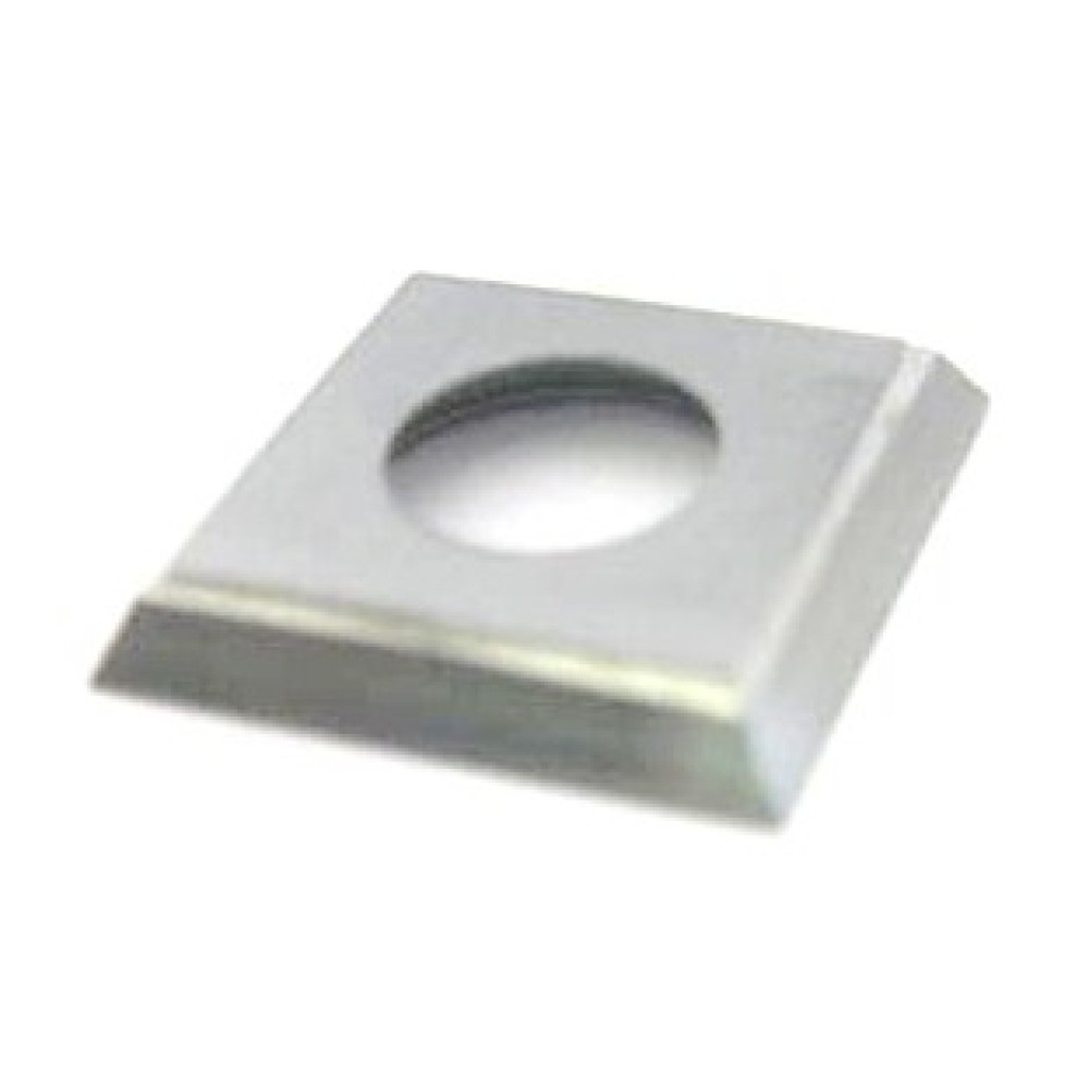 14 x 14 x 2 carbide insert HC05 Grade by cerratizit. Made in Europe.