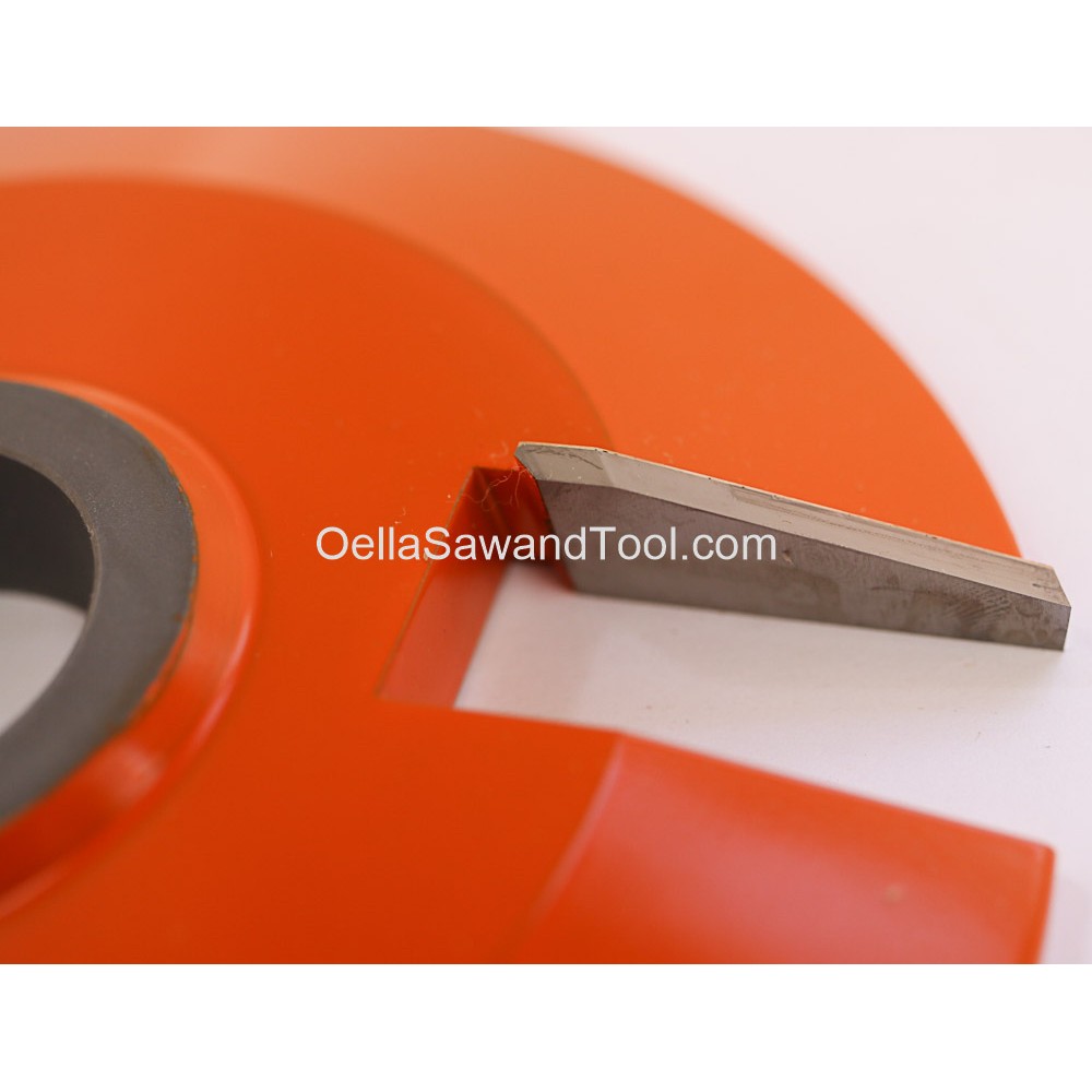 Freeborn PC-14-003 Raised Panel Shaper Cutter - Oella Saw and Tool