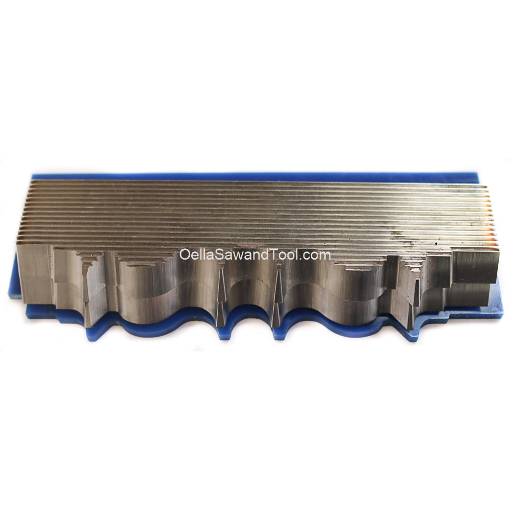Corrugated Back Molding Knife Victorian Casing CS 450 25 - www ...