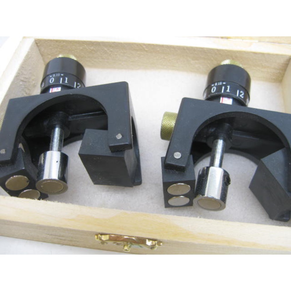 Set up jig for your planer or jointer