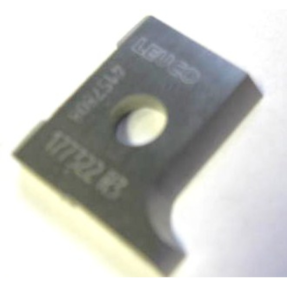 Discount Leuco inserts, leuco id# 177322 box of 10
