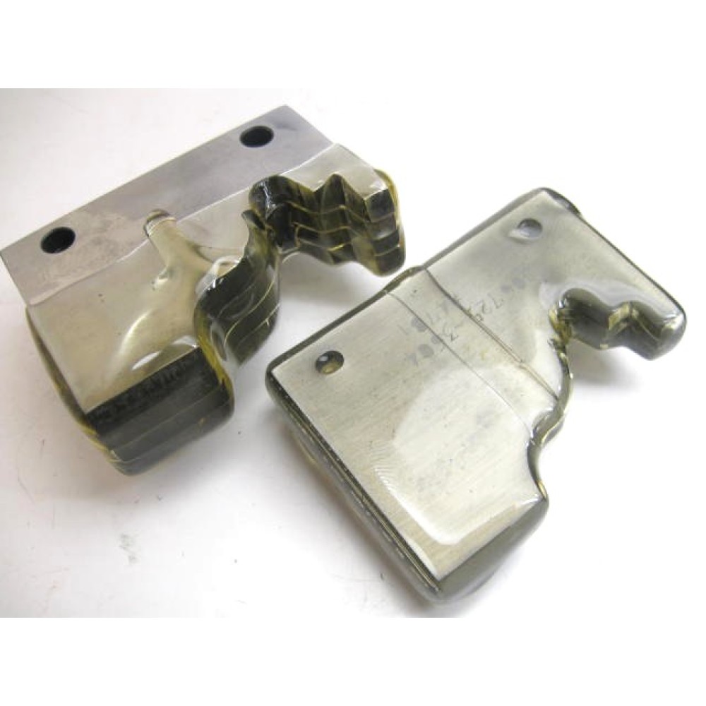 Stark shaper cutter universal head insert knives panel - Oella Saw and ...