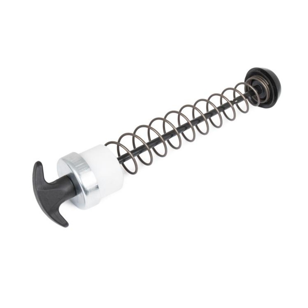 ROD BARREL INSIDE PARTS - 38195.04 -- ABNOX-WANNER GREASE PUMP PART ...