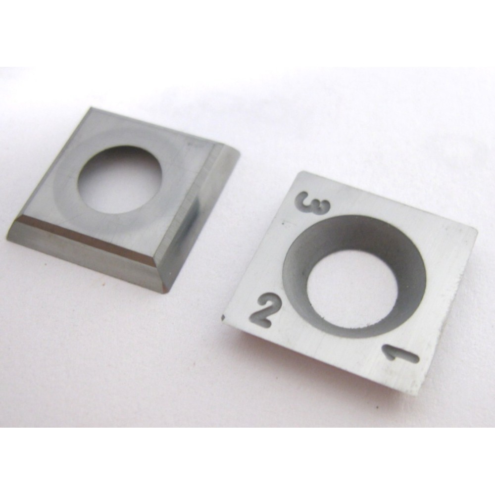 14mm x 14mm x 2mm - 4-edge - Radius Corners - Case of 10 inserts - www ...