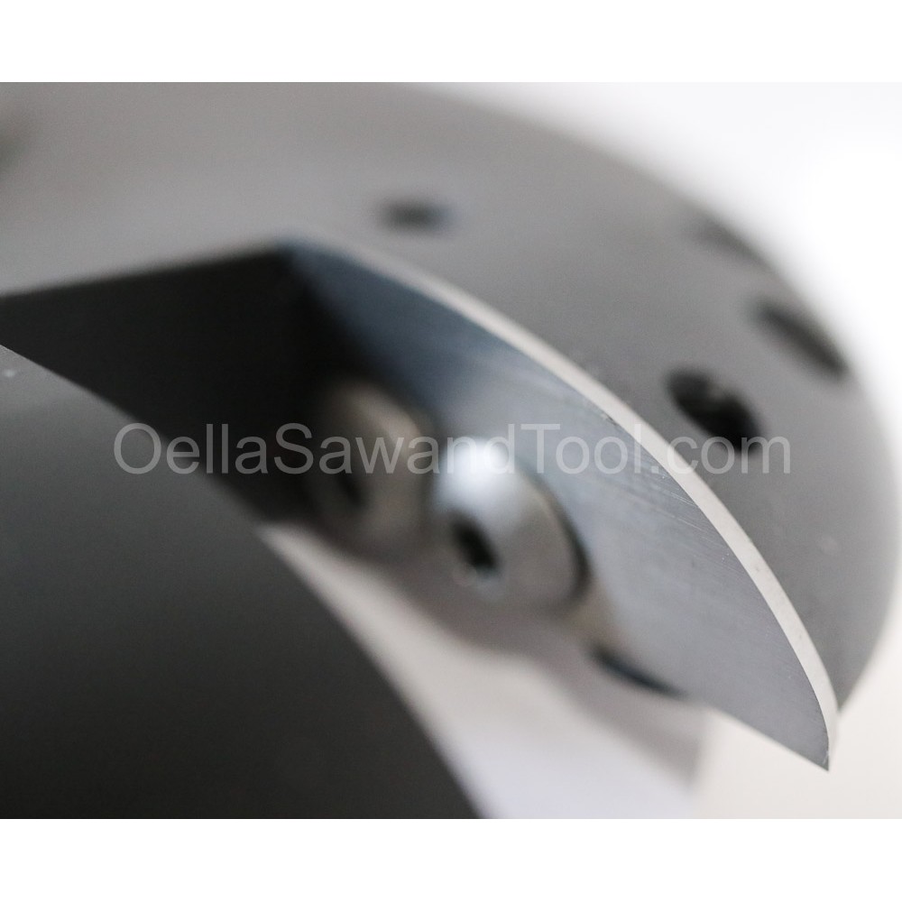 Freeborn IC-14-001 Raised Panel Insert Cutter for 3/4" material - www ...