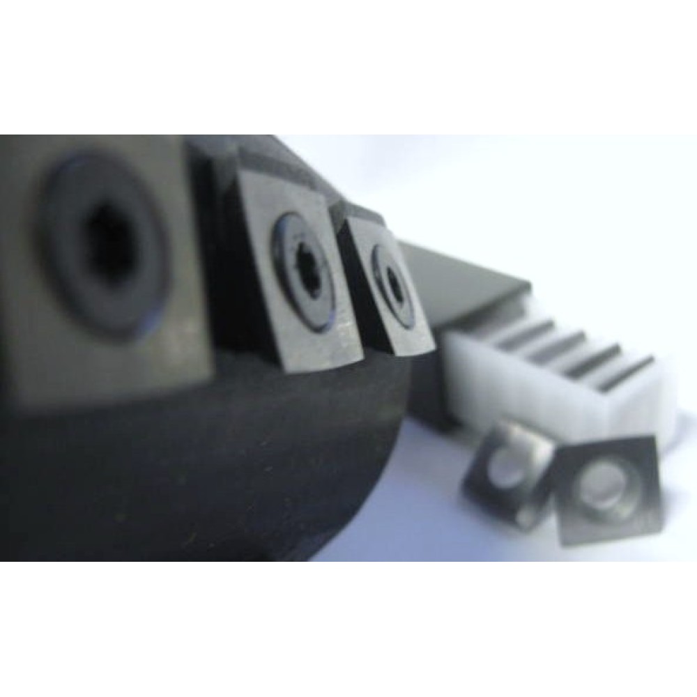 OEM Powermatic Shelix Inserts in packs of 10 ready to ship great price