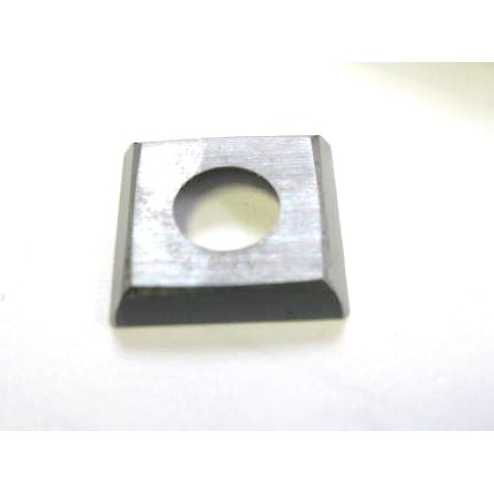 14mm x 14mm x 2mm - 4 Cutting Edges Xtrema XCT Carbide Square ...
