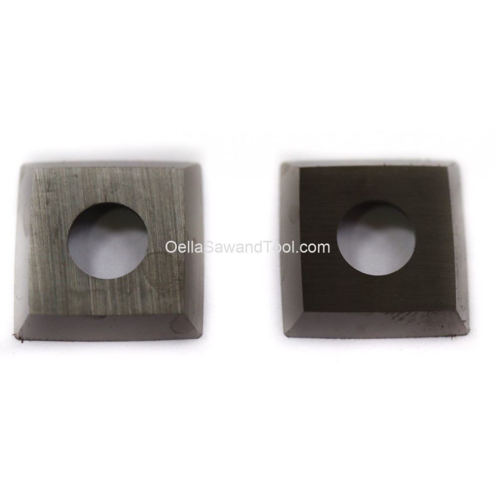 15mm x 15mm x 2.5mm - 4-edge (150mm radius faces, rounded corners ...