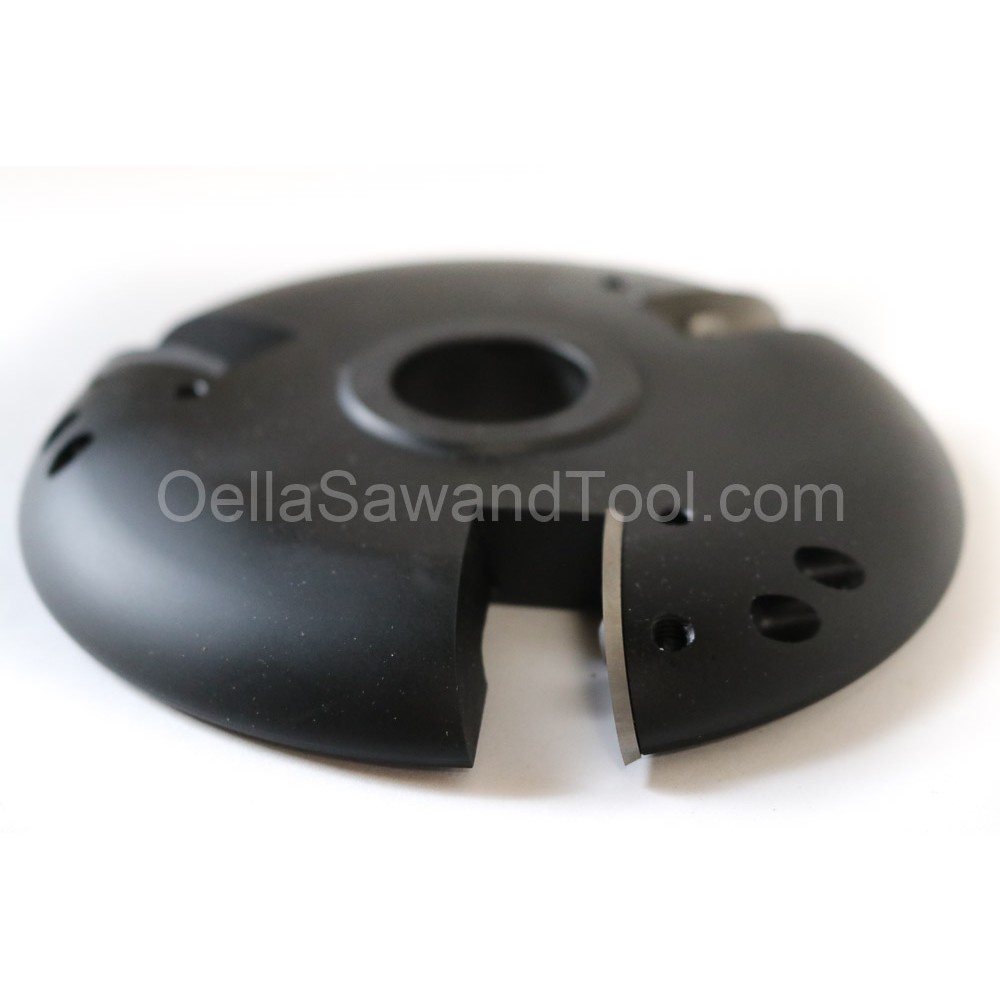 Freeborn IC-14-001 Raised Panel Insert Cutter for 3/4" material - www ...