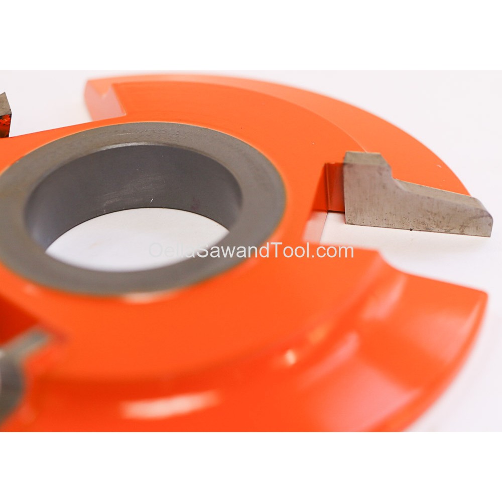 Freeborn PC-17-101 Door Edge Cutter for 32mm Hinge system - Oella Saw ...