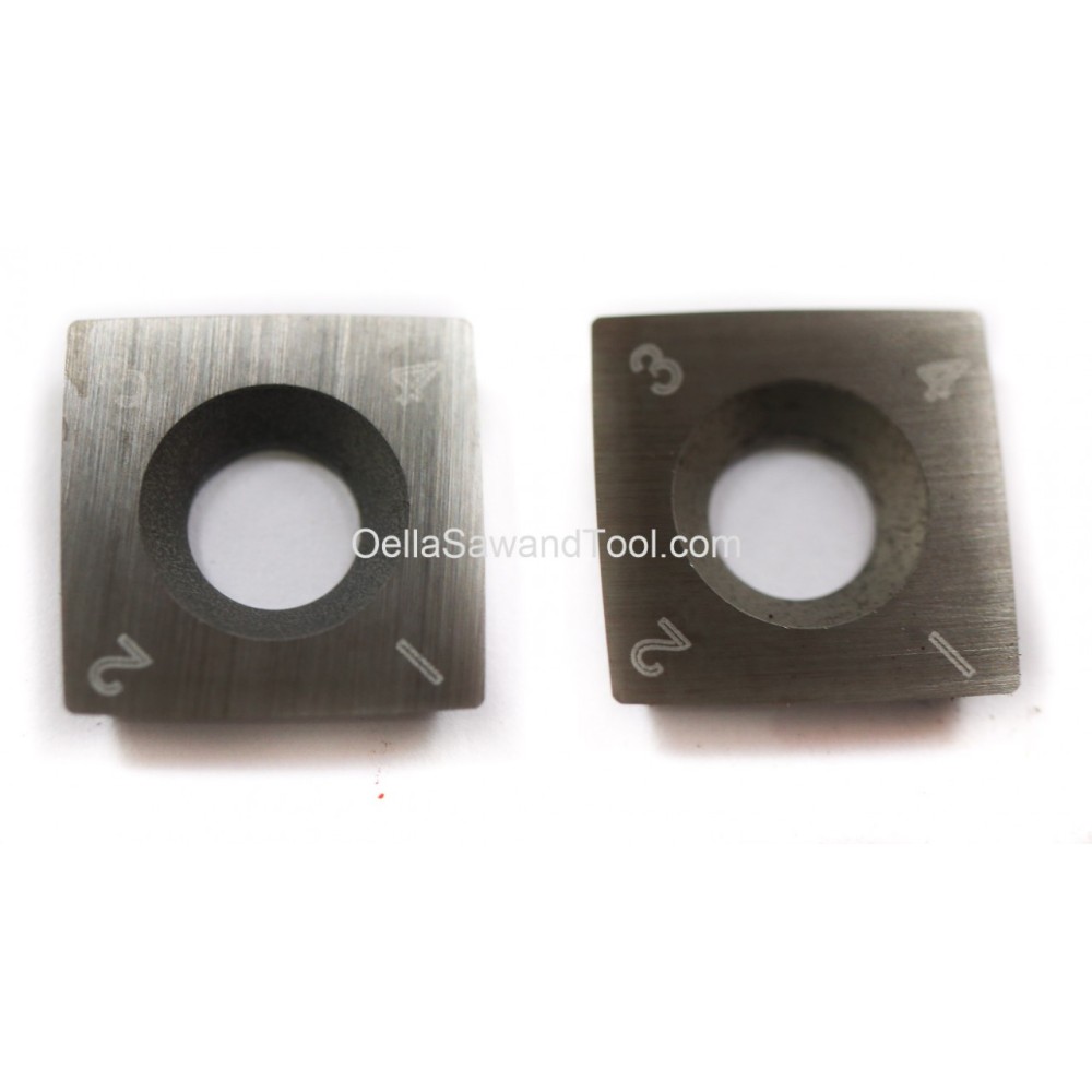 15mm x 15mm x 2.5mm - 4-edge (150mm radius faces, rounded corners ...
