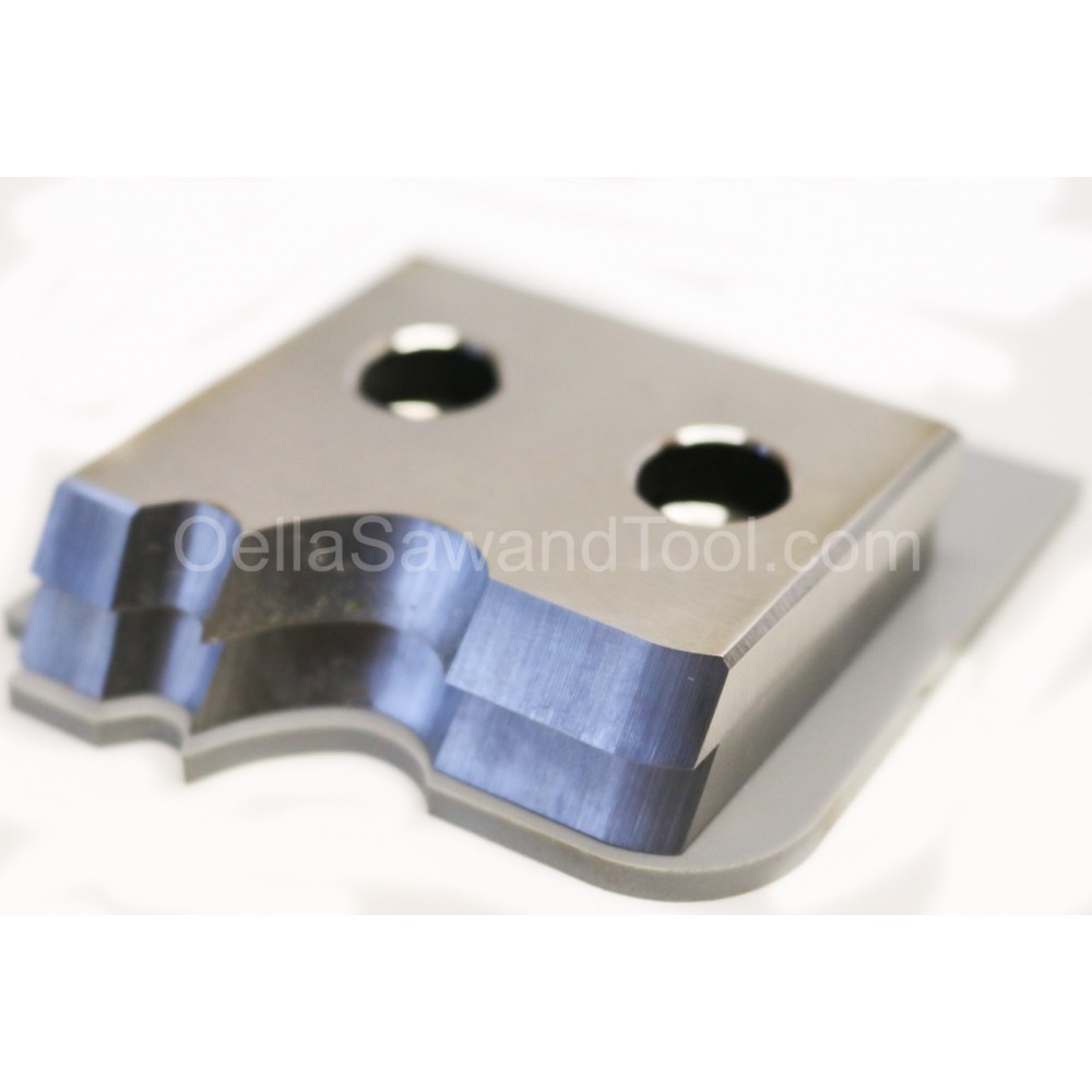 william and hussey shop fox panel mold knives