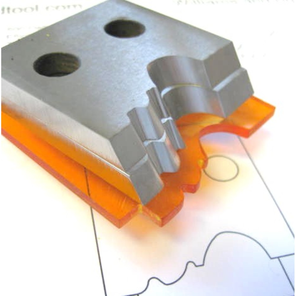 Brand new set of williams and hussey compatible knives to create a ...